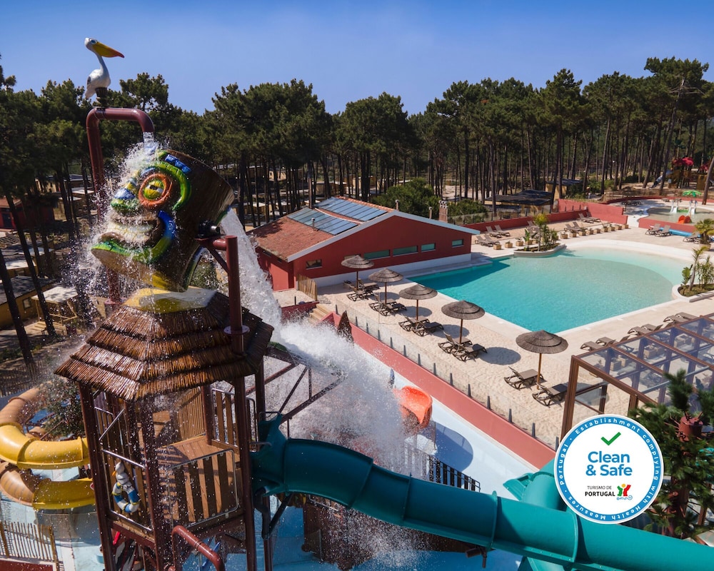 Ohai Nazare Outdoor Resort in Pinhal Litoral | 2024 Updated prices ...