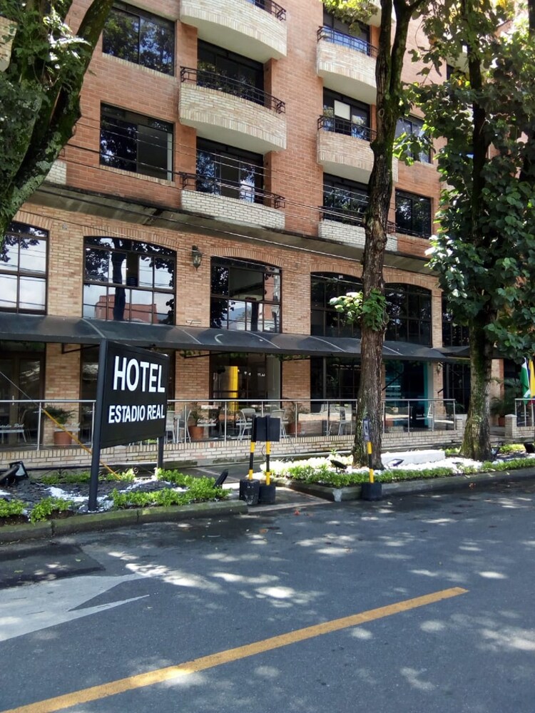 Hotel Estadio Real in | 2023 Updated prices, deals - Klook United States