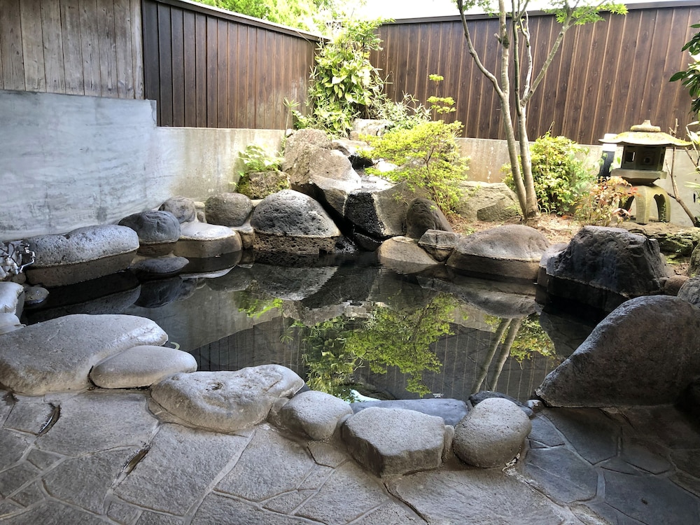 Hasuwa Inn in Yufu | 2024 Updated prices, deals - Klook International site