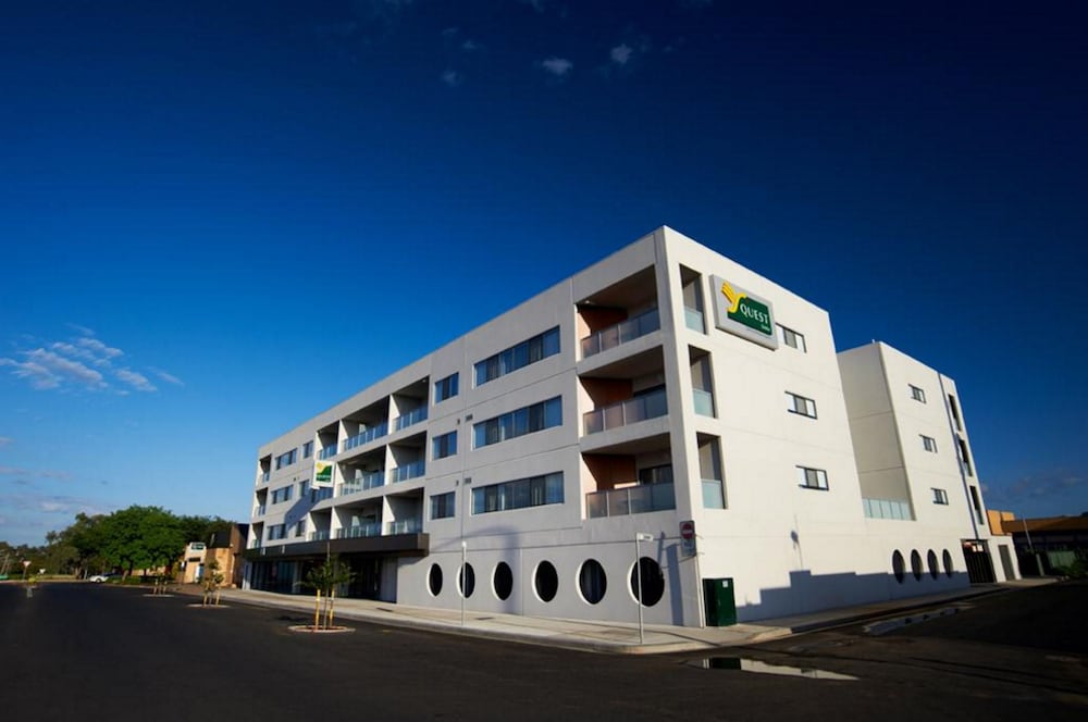 Quest Dubbo Serviced Apartments in Dubbo | 2025 Updated prices, deals ...