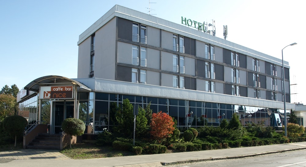 Hotel Podravina in Grad Koprivnica | 2025 Updated prices, deals - Klook ...