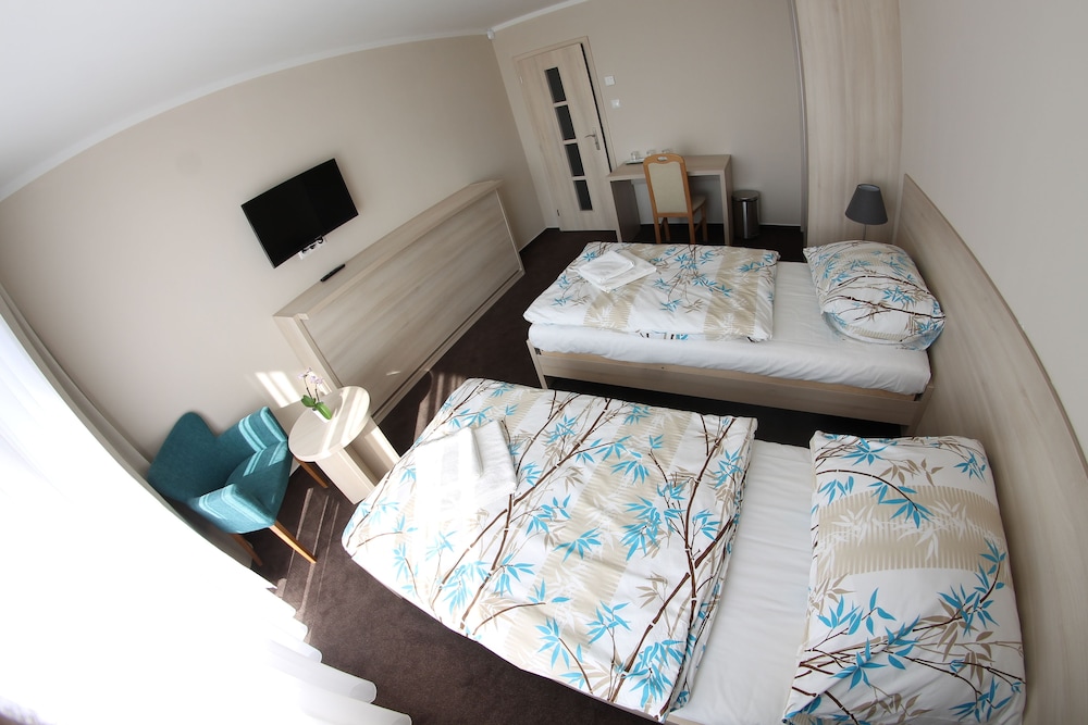 Hotel Spectrum in District of Trnava | 2025 Updated prices, deals ...