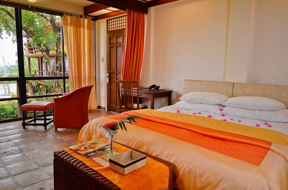 Punta Bulata Resort & Spa in Cauayan | 2023 Updated prices, deals ...