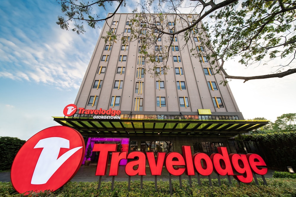 Travelodge Georgetown in George Town | 2025 Updated prices, deals ...