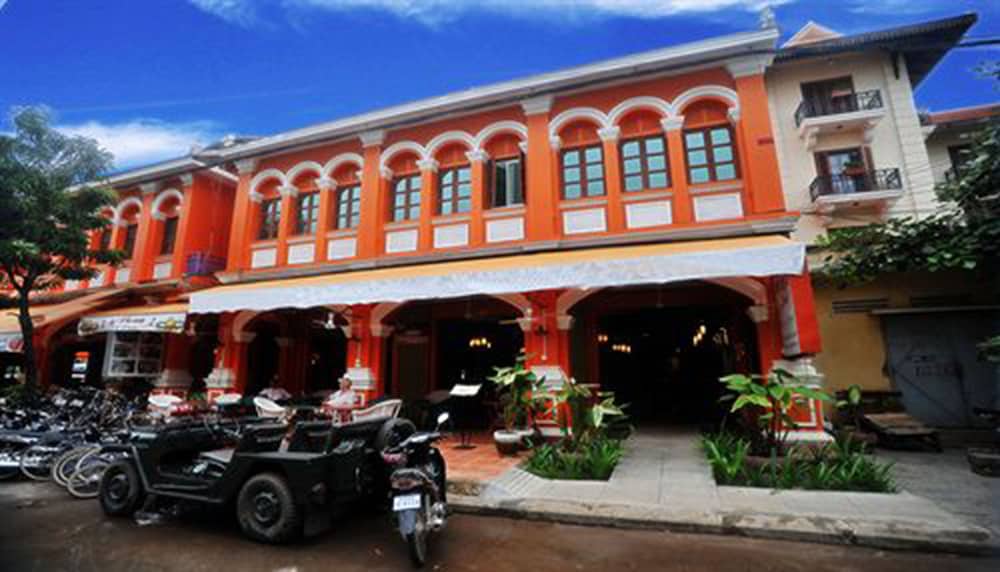 Viva Hotel in Siem Reap | 2023 Updated prices, deals - Klook United States