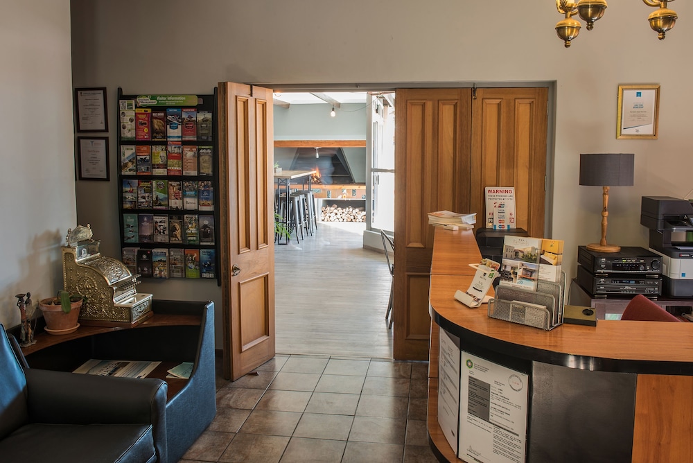 Ramasibi Guest Services in City of Cape Town | 2024 Updated prices ...