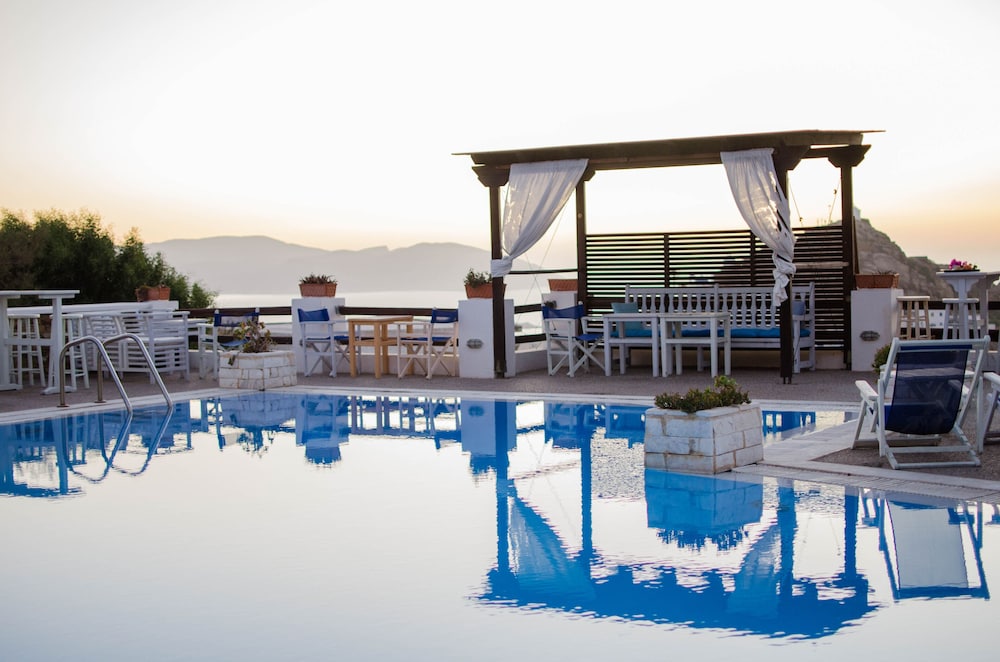 Skala Hotel in Municipality of Ios | 2024 Updated prices, deals - Klook ...