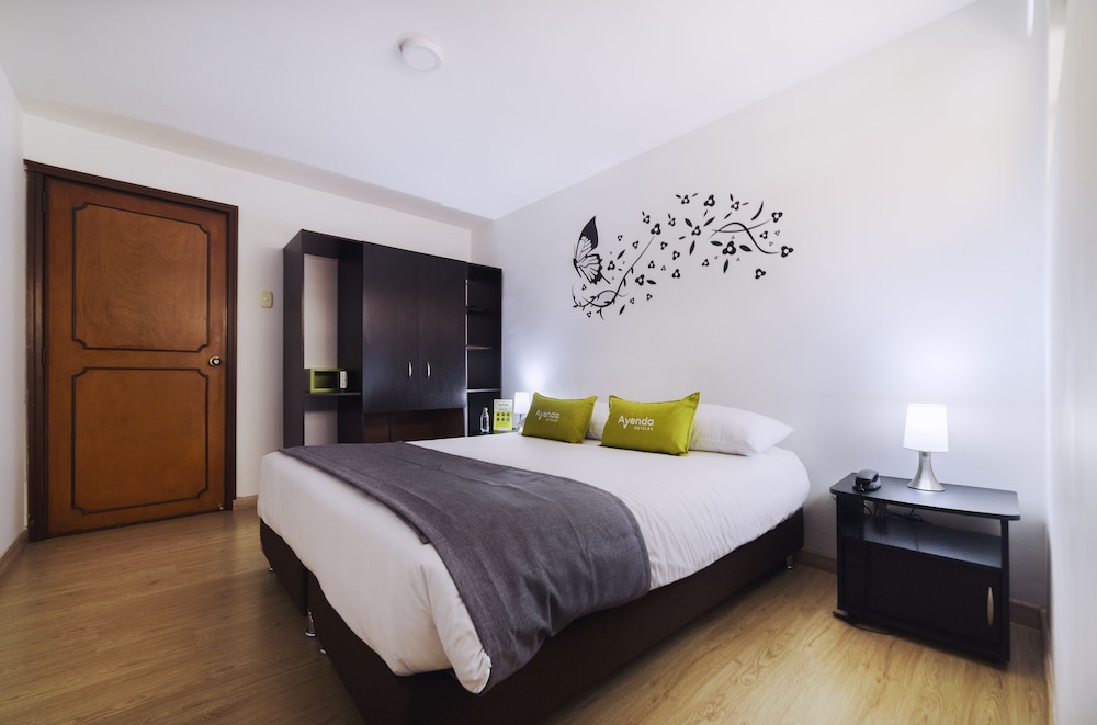 Hotel Confort Bogotá in Bogota Capital District | 2024 Updated prices ...