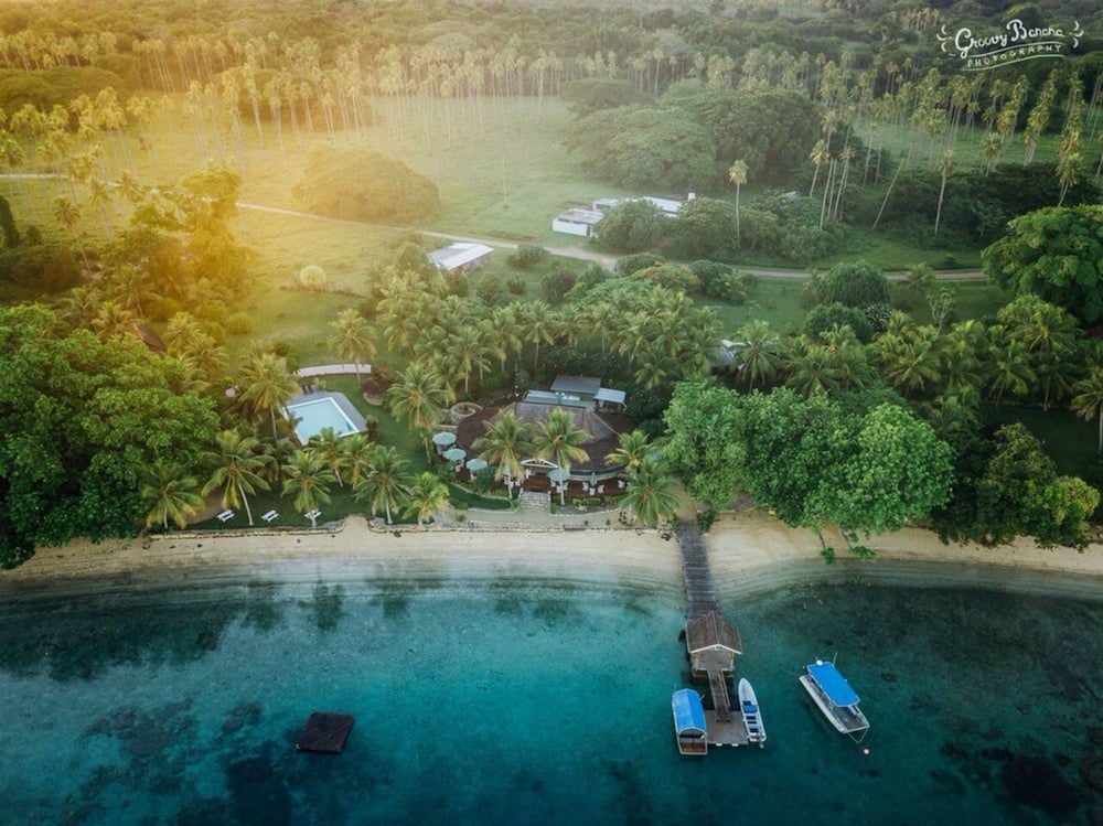 Aore Island Resort in | 2025 Updated prices, deals - Klook ...