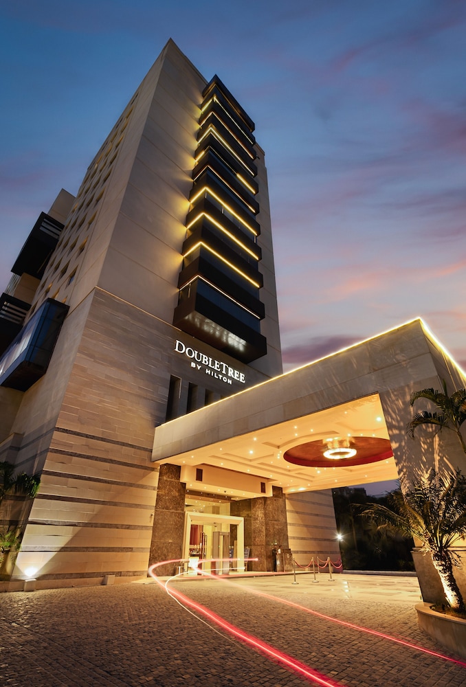 DoubleTree by Hilton Hotel Gurgaon - New Delhi NCR in Gurugram | 2023 ...