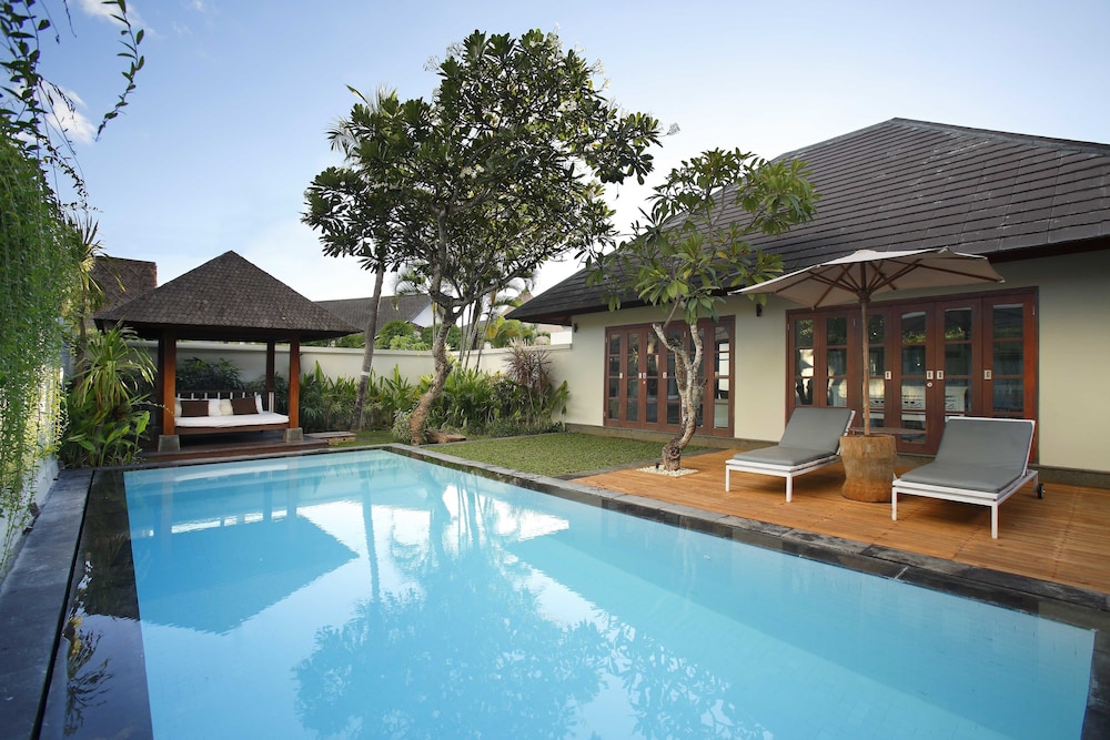 Nunia Boutique Villas in | 2024 Updated prices, deals - Klook ...