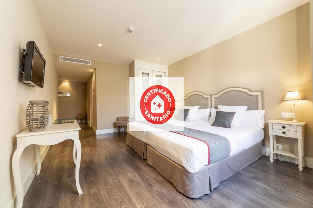 Hotel Altora in Tomelloso | 2023 Updated prices, deals - Klook United ...