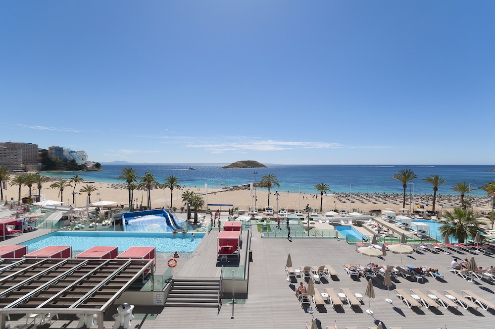 Sol Wave House All Suites in Serra de Tramuntana | 2024 Updated prices ...