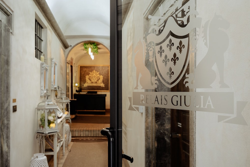 Relais Giulia in Rome | 2025 Updated prices, deals - Klook United States
