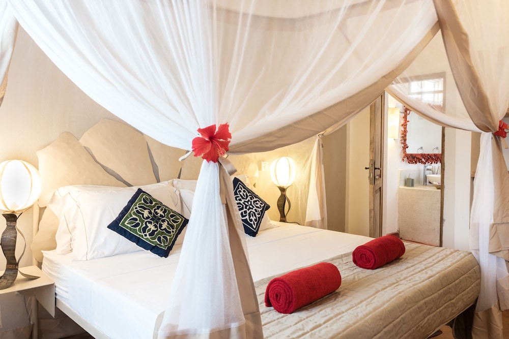 Villa Kiva in Zanzibar | 2024 Updated prices, deals - Klook United States