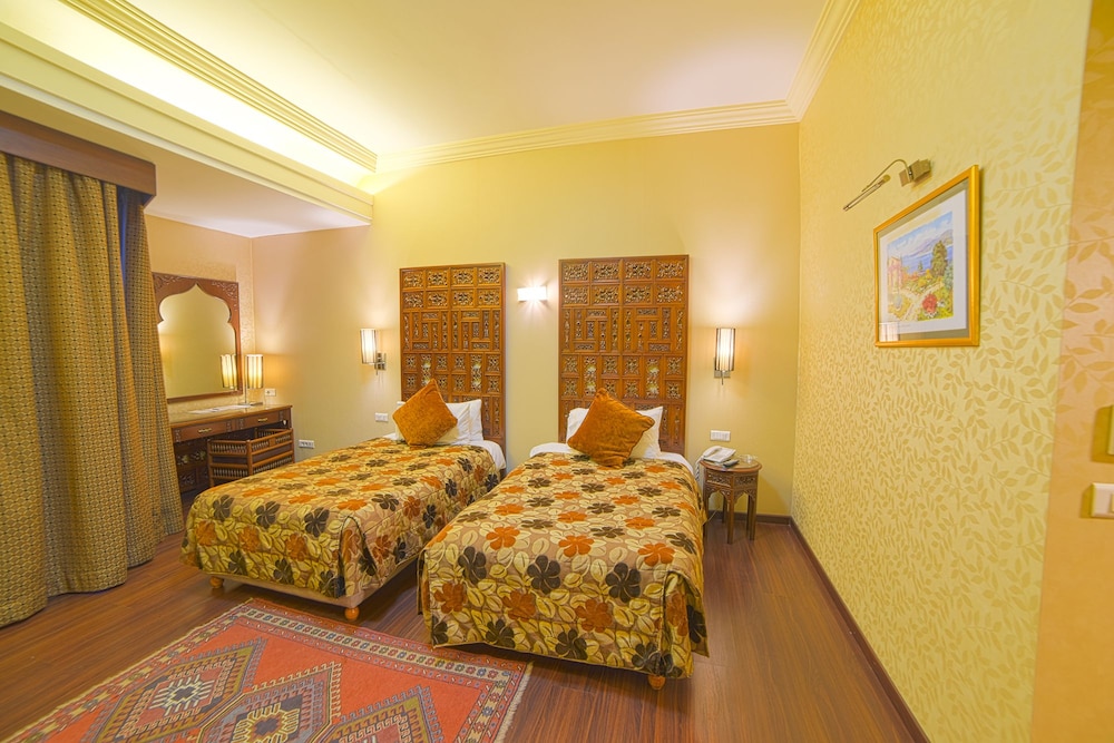 Chtaura Park Hotel in | 2025 Updated prices, deals - Klook United States