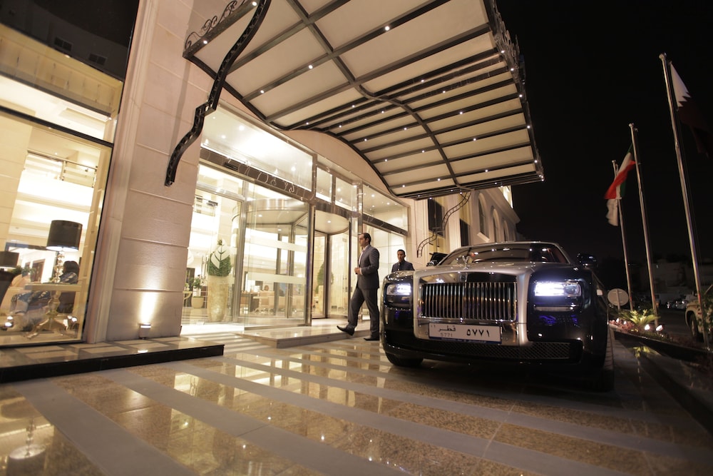 Concorde Hotel Doha in Doha | 2025 Updated prices, deals - Klook United ...