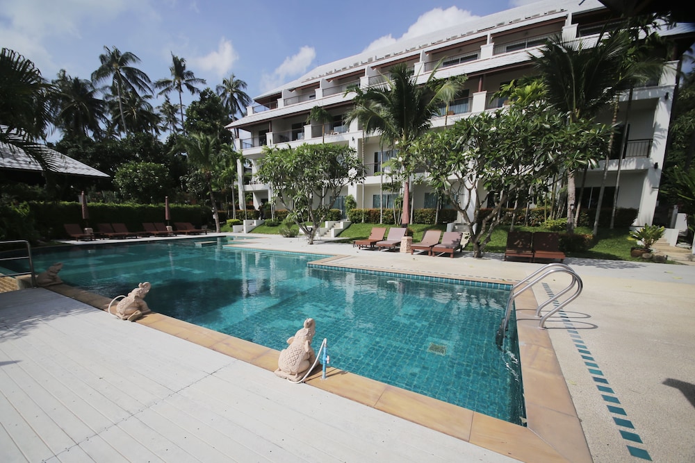 Lamai Buri Resort in Koh Samui | 2025 Updated prices, deals - Klook ...