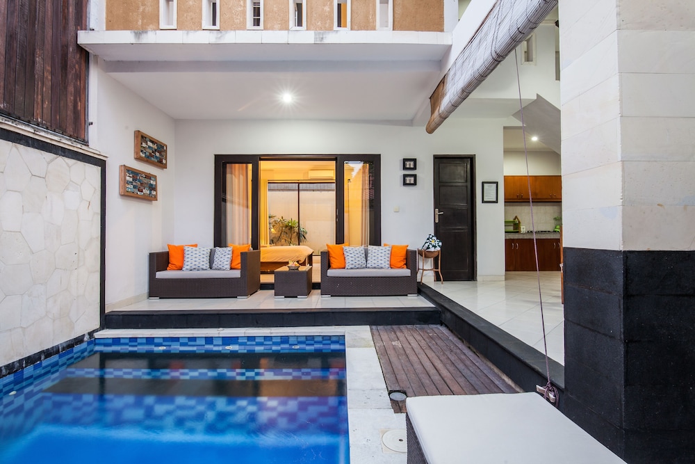 Surya Mas Villa in Kuta | 2023 Updated prices, deals - Klook Around the ...