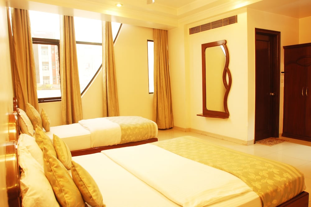 Hotel Shipra International in Central Delhi | 2025 Updated prices ...