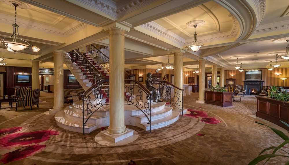 Slieve Russell Hotel Golf & Country Club in County Cavan | 2026 Updated ...
