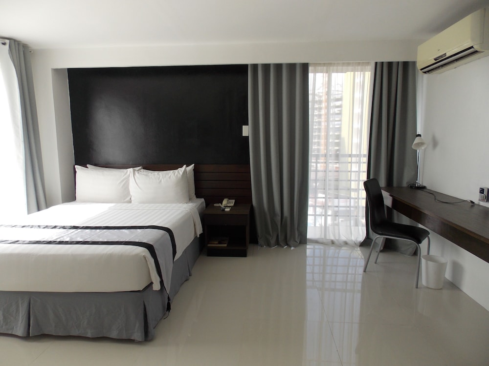 Cityscape Hotel in Mandaue | 2024 Updated prices, deals - Klook ...