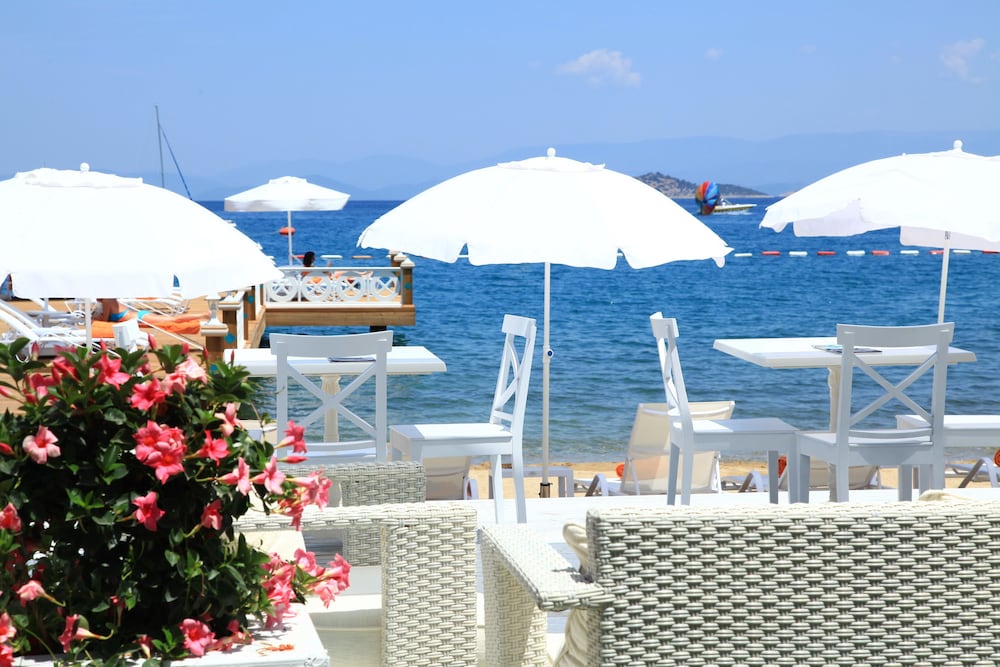 Grand Yazıcı Torba Beach Club in Muğla | 2024 Updated prices, deals ...