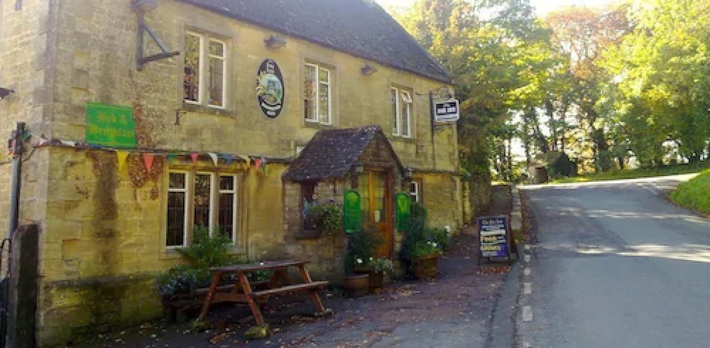 The Fox Inn in | 2024 Updated prices, deals - Klook United States