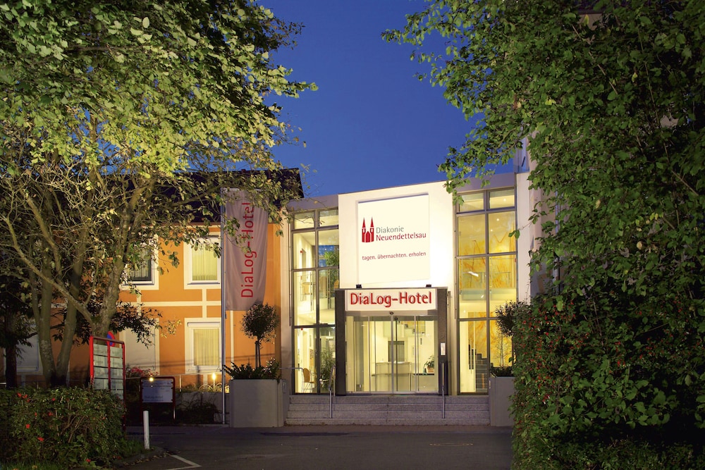 Dialog Hotel in Ansbach (district) | 2025 Updated prices, deals - Klook ...