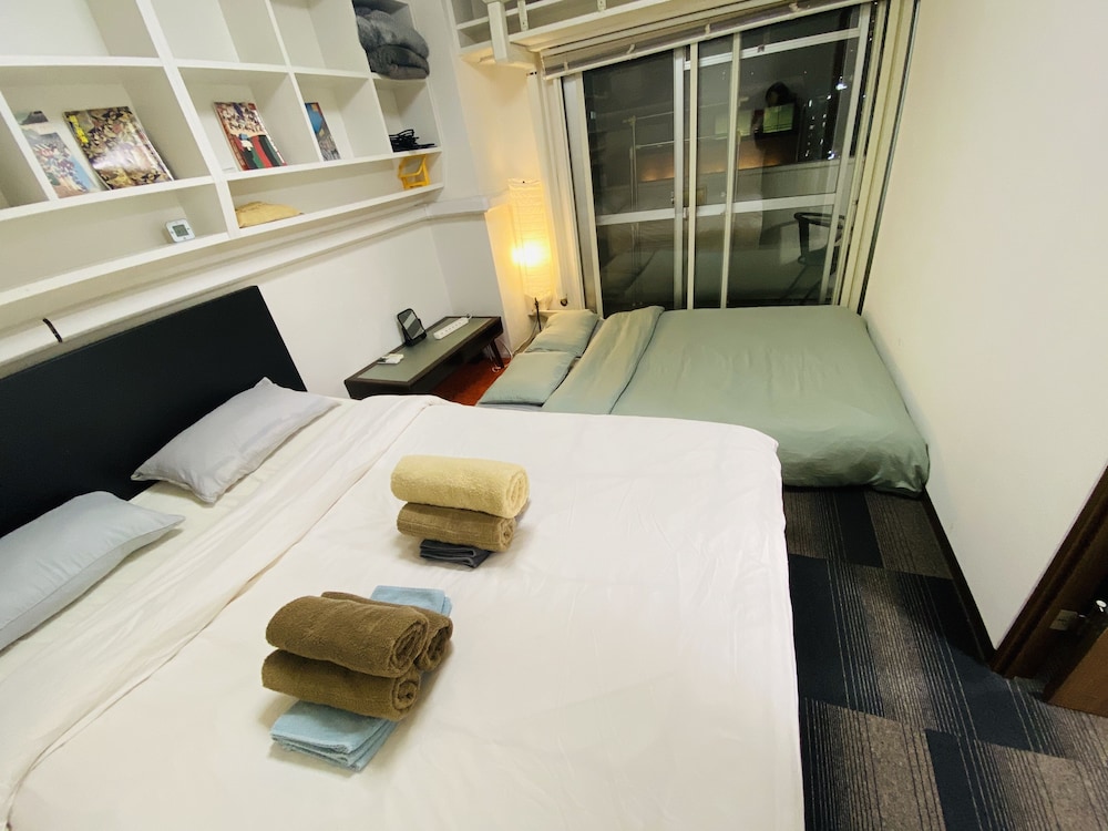 Kabukicho Shinjuku C607 in Tokyo | 2024 Updated prices, deals - Klook ...