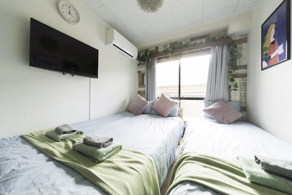 Nestay Suite Tokyo Tabata in Tokyo | 2025 Updated prices, deals - Klook ...