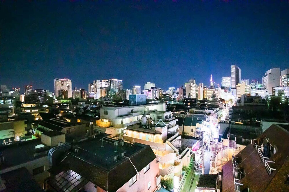 Nestle Apartment Tokyo Shinokubo in Tokyo | 2024 Updated prices, deals ...