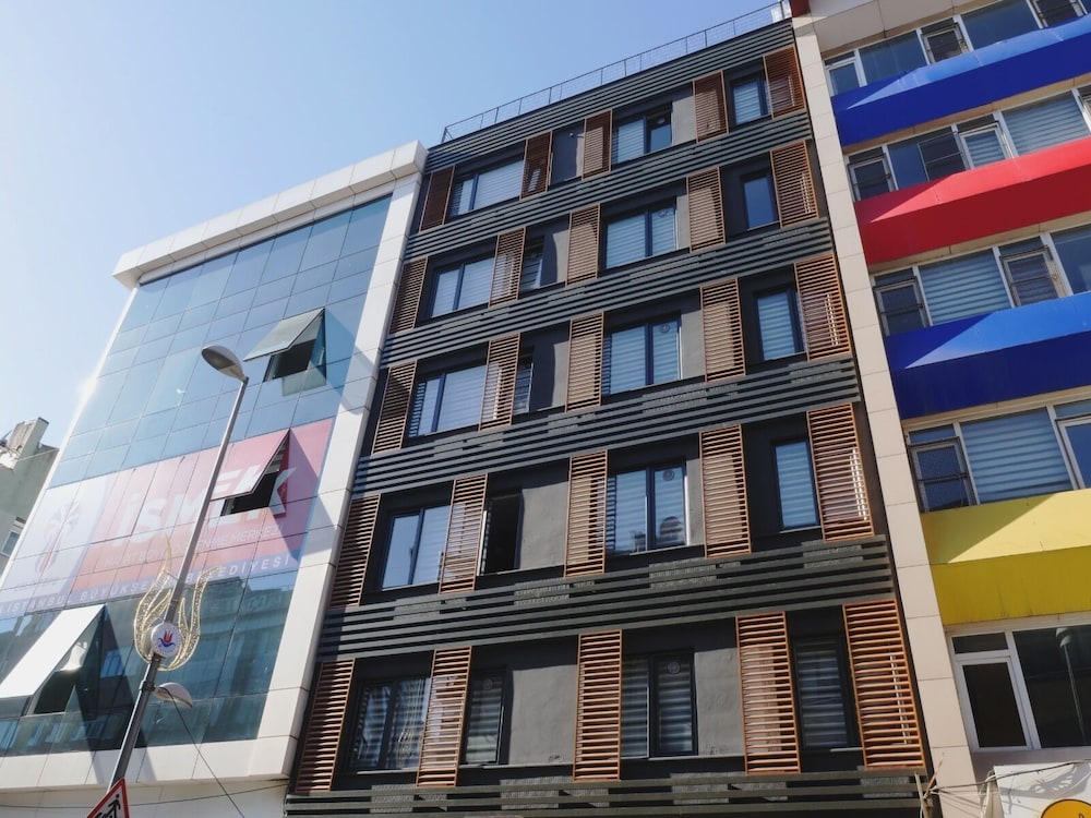 NO24 Suites in Istanbul | 2024 Updated prices, deals - Klook United States