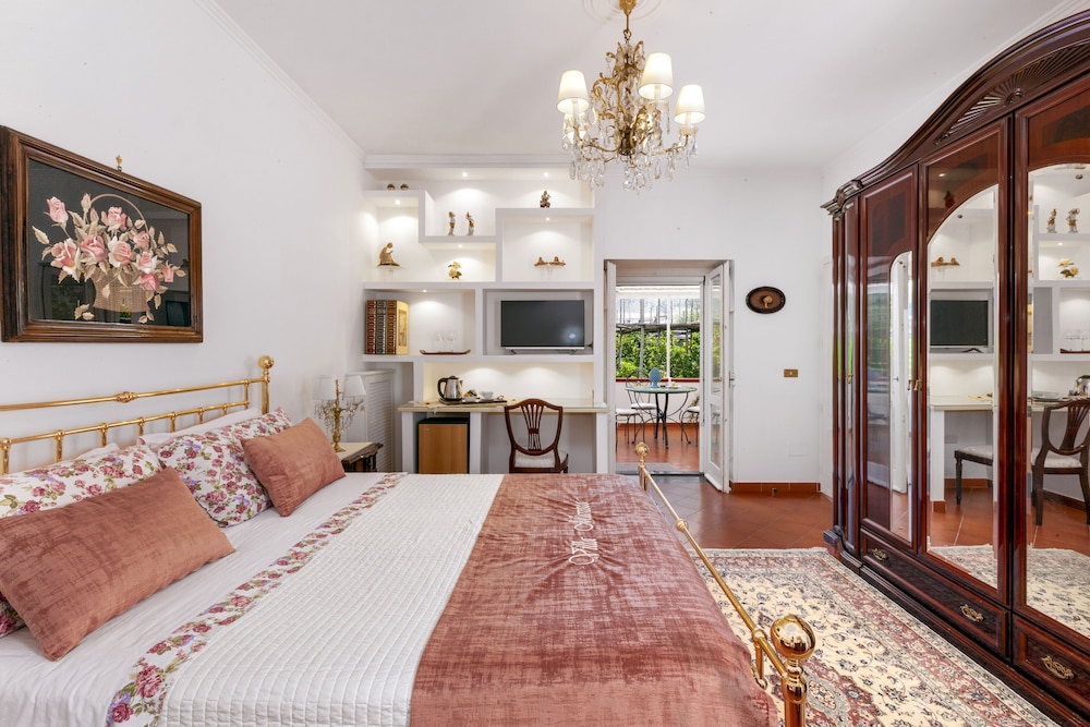 Villa Maresca B&B in Piano di Sorrento | 2025 Updated prices, deals ...