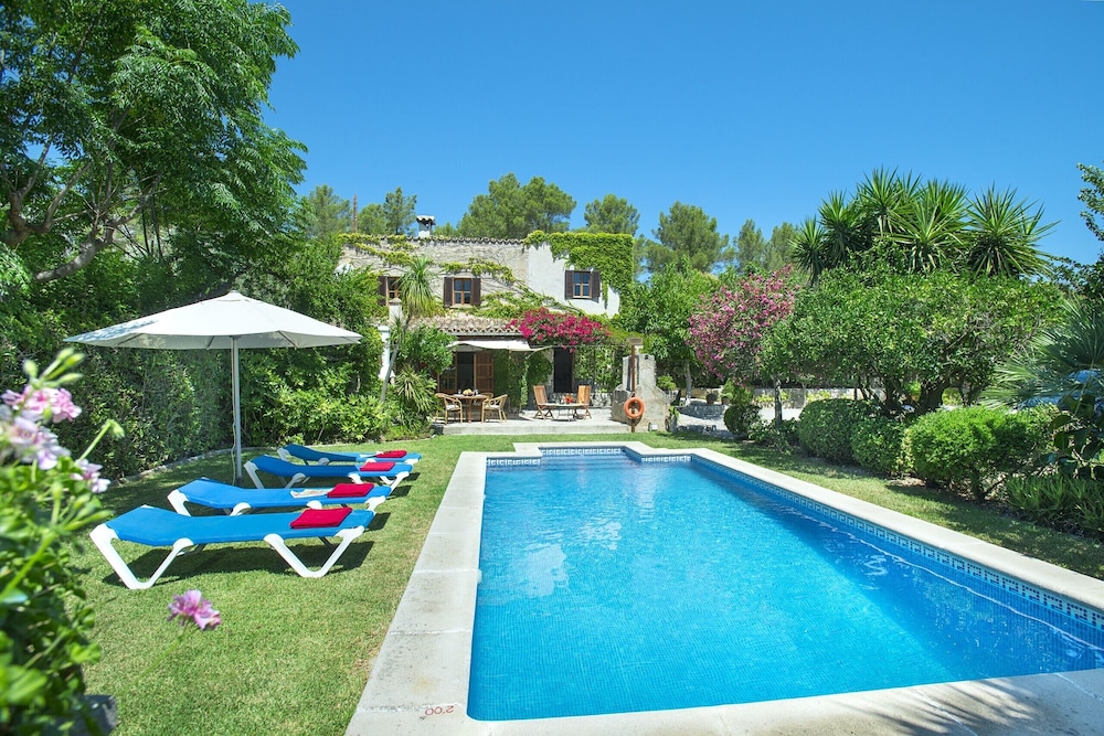 Villa El Campet in Serra de Tramuntana | 2023 Updated prices, deals ...