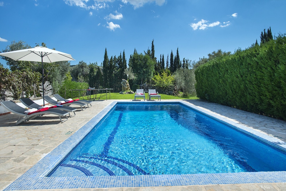 Villa March in Serra de Tramuntana | 2024 Updated prices, deals - Klook ...