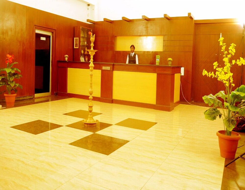 Hotel Coastal Residency in Namakkal | 2025 Updated prices, deals ...