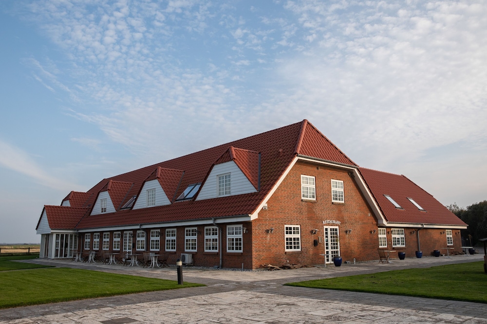 Kammerslusen in Esbjerg Municipality | 2023 Updated prices, deals ...