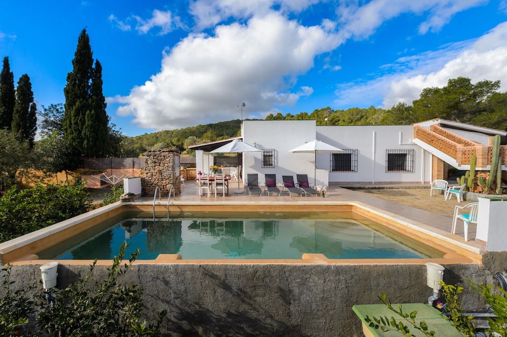 Villa Davyvic in Ibiza | 2024 Updated prices, deals - Klook United States