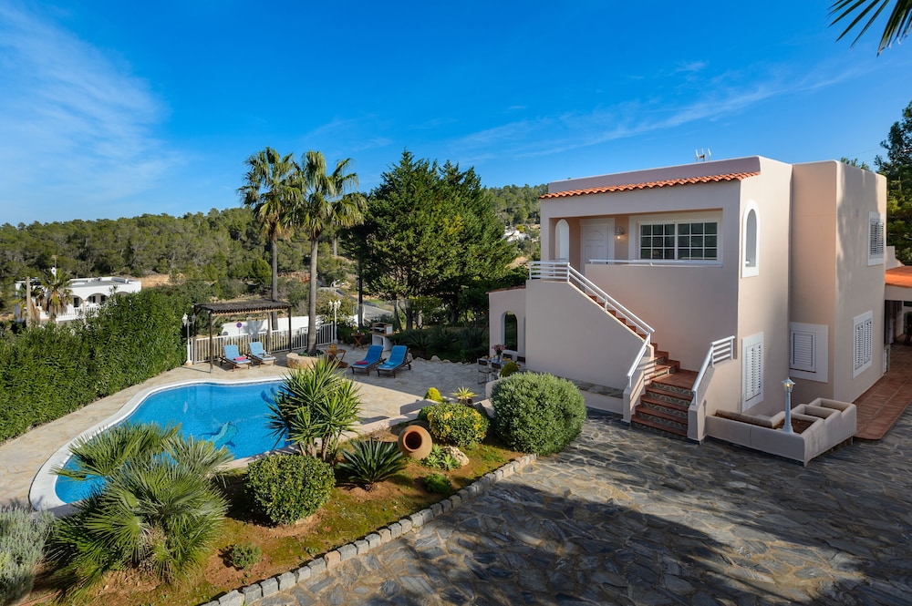 Villa Cas Puig in Ibiza | 2025 Updated prices, deals - Klook United States