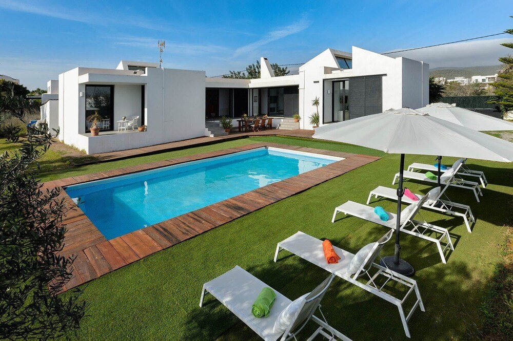 Villa Anur in Ibiza | 2025 Updated prices, deals - Klook United States