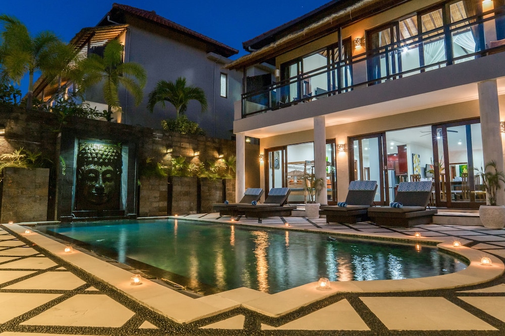 Villa Royalty Queen in Kuta Selatan | 2024 Updated prices, deals ...