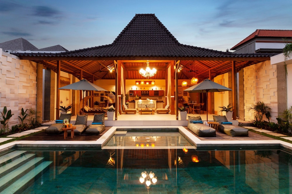 Villa Kubu Joglo in | 2024 Updated prices, deals - Klook International site