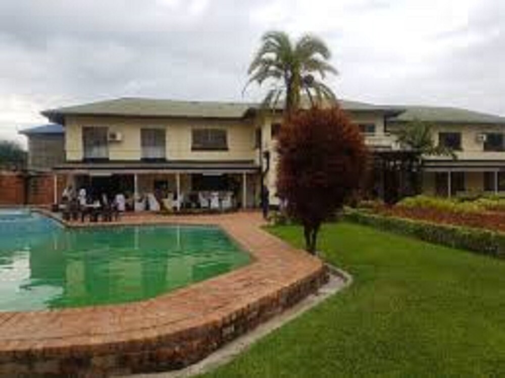 Providence Teez Lodge in | 2024 Updated prices, deals - Klook United States