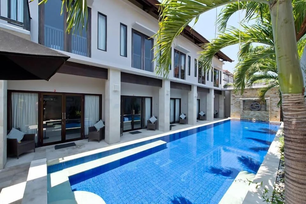 Segara Villas in Kuta | 2024 Updated prices, deals - Klook ...