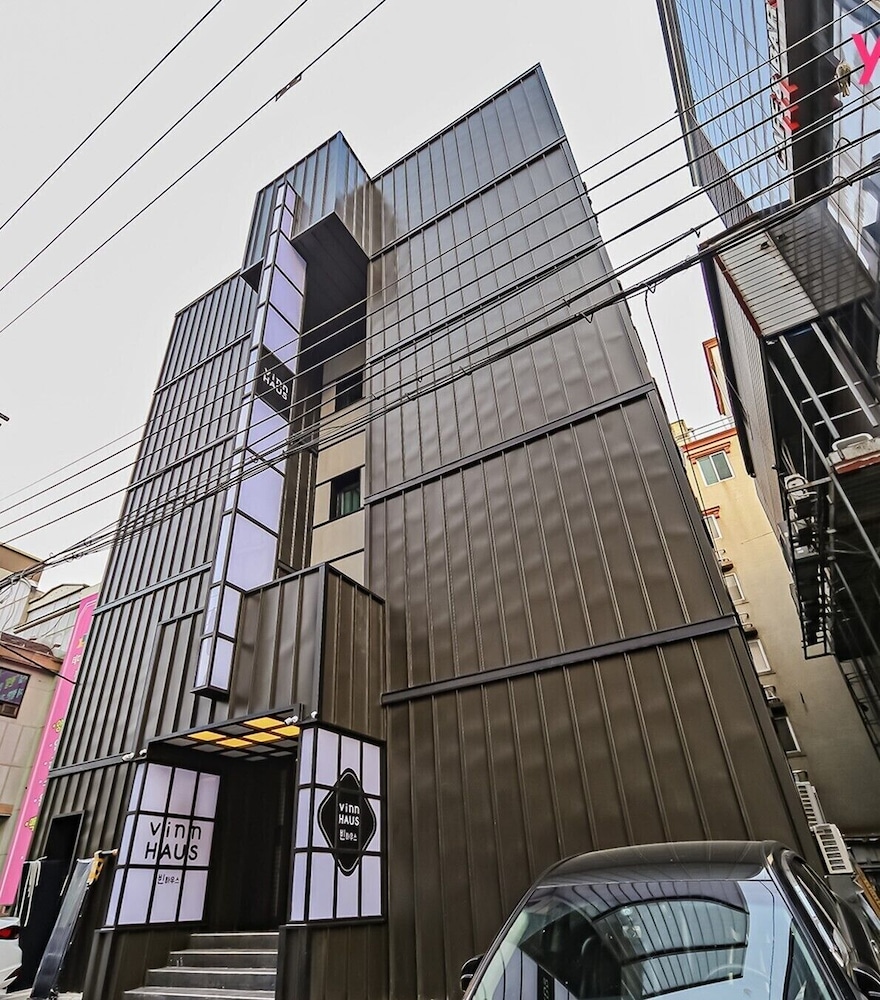 Vinn Haus in Pohang | 2025 Updated prices, deals - Klook United States