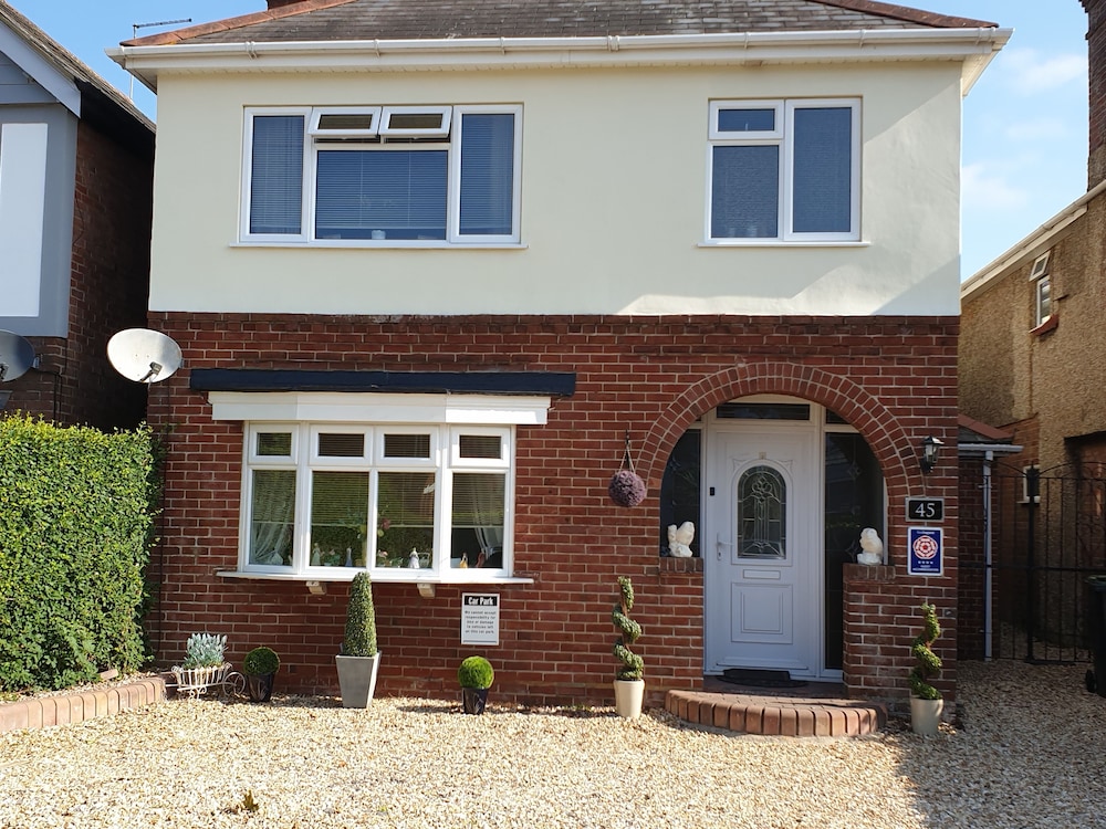 Wimborne Lodge in | 2024 Updated prices, deals - Klook United States