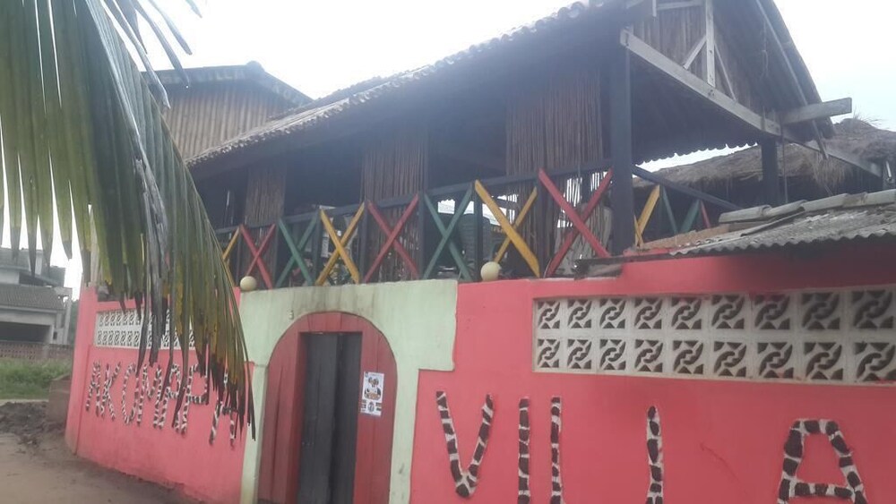 Akomapa Village in | 2024 Updated prices, deals - Klook Philippines