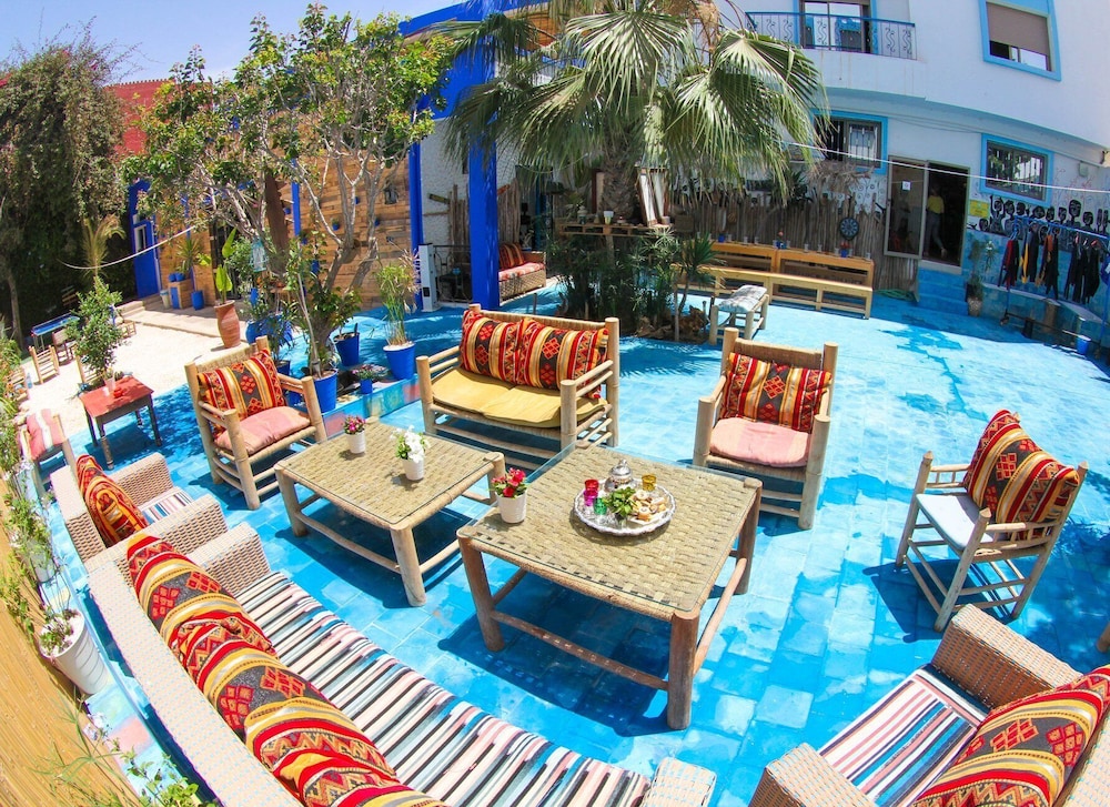 Free Surf Camp in Agadir Ida-Outanane Prefecture | 2024 Updated prices ...