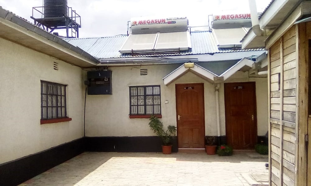 Rangers Castle in Nakuru | 2025 Updated prices, deals - Klook United States